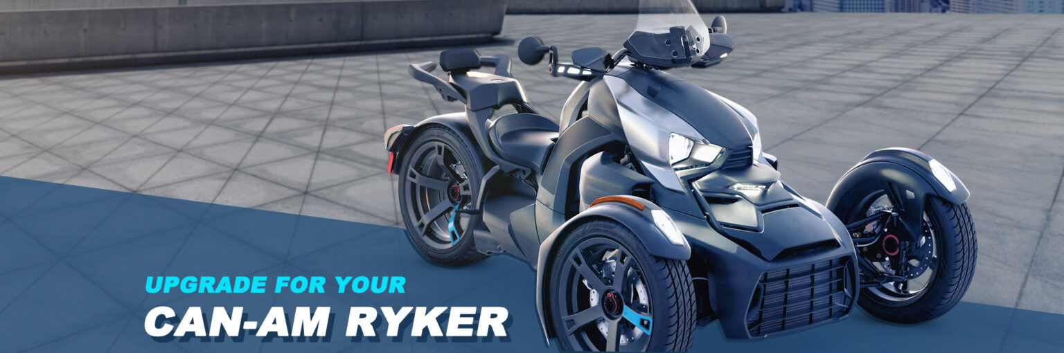 Full Customized Solution for Ryker – SAUTVS