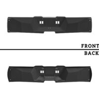 Marine Stereo Utv Soundbar Can-Am Defender Roof Liner With Speaker Pods - Replacement For OEM ...